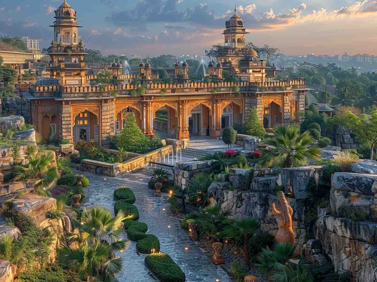 What Makes Banjara Hills Famous? Find out