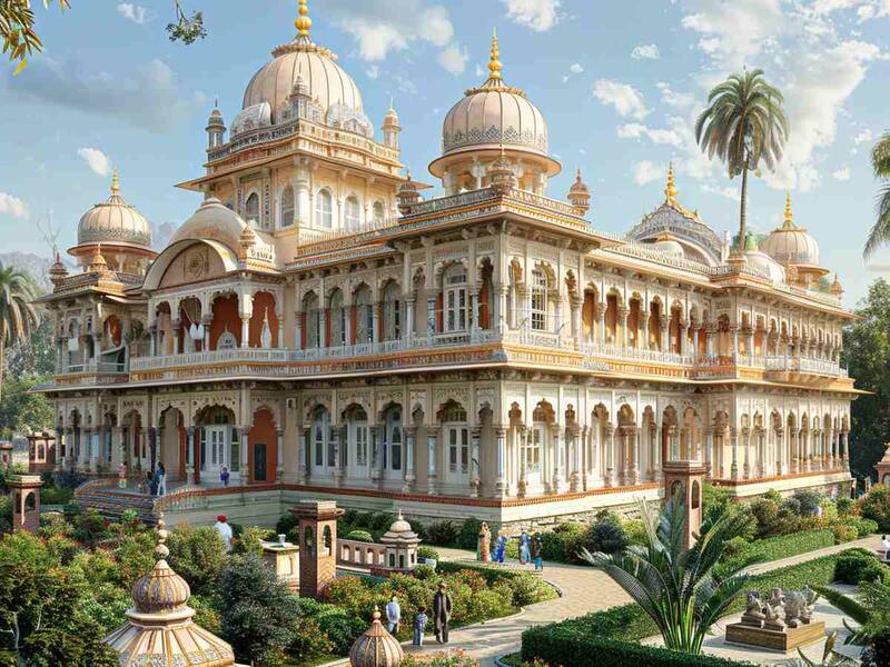 Discover The Top Must-See Tourist Spots In Begumpet