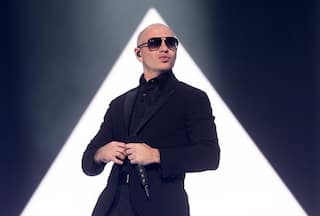 Pitbull : Latest News, Videos and Photos on Pitbull - India.Com News