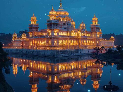 Mysuru Tourism Department : Latest News, Videos and Photos on mysuru ...