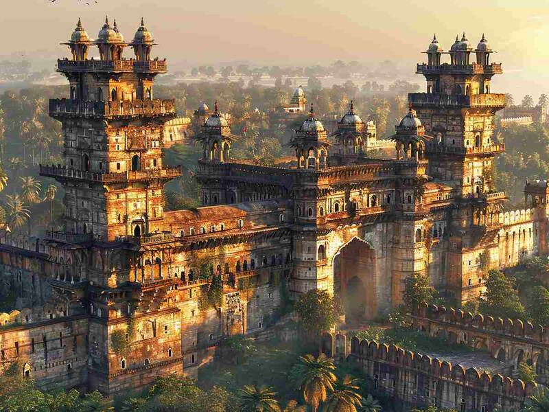 Revealing The Top 6 Monsoon Getaways In Raichur For Your Dream Vacation