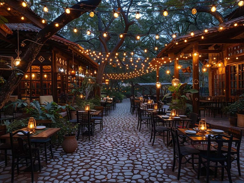 Craving Good Food? Check Out Best 10 Restaurants In Bhuj, Gujarat