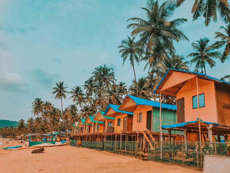 Discover 10 Hidden Weekend Gems Near Goa For Your Next Adventure