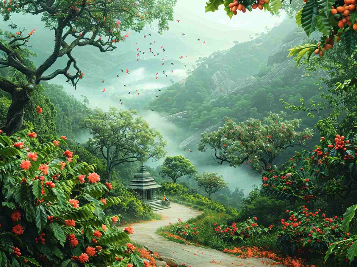 The Ultimate Coorg Travel Guide: 10 Hidden Gems Waiting To Be Explored!