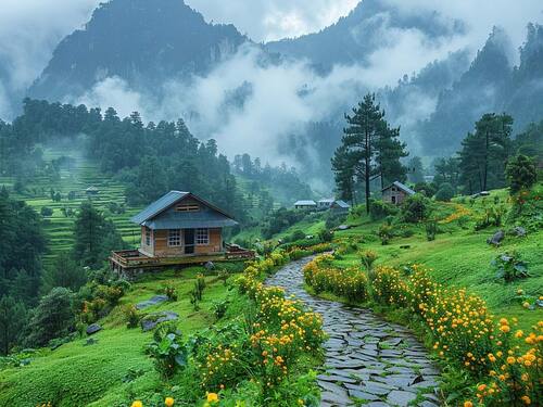 10 Tips For Safe Solo Adventures In Ziro, Arunachal Pradesh