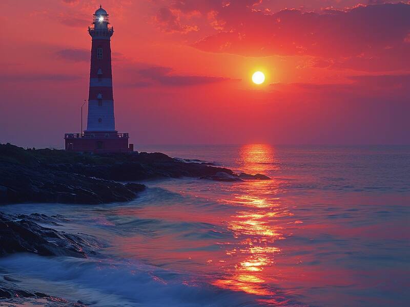 6 Exciting Weekend Getaways Near Kanyakumari