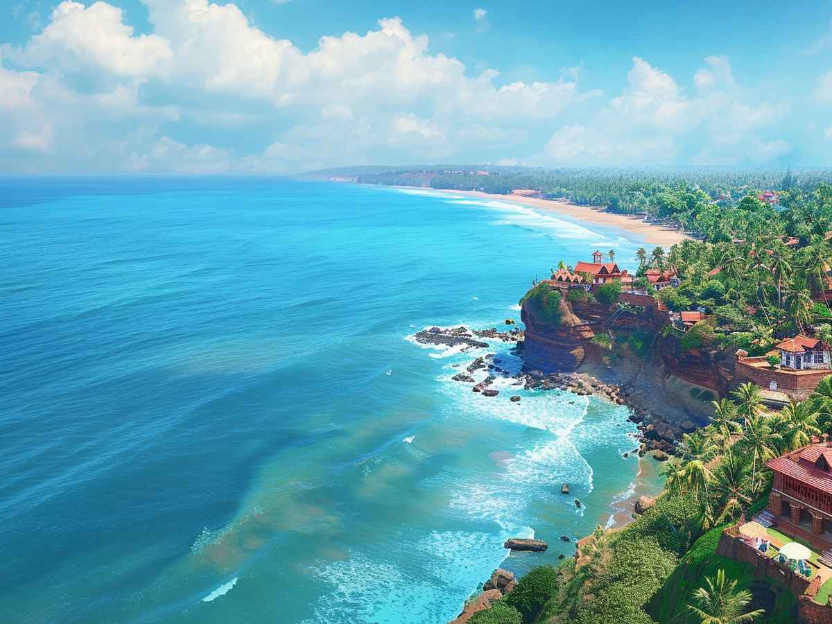 7 Must See Tourist Spots In Varkala For Unforgettable Memories
