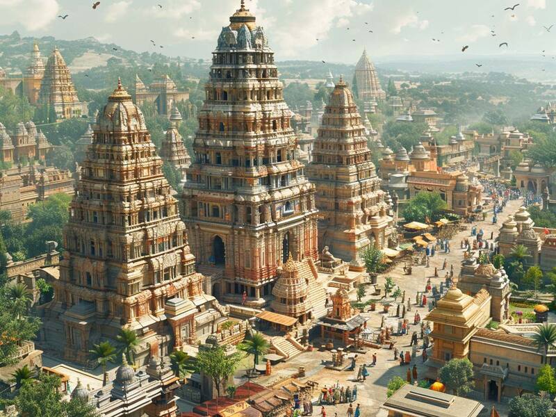 Planning A Trip To Hassan, Karnataka? Dont Miss These 7 Spectacular ...