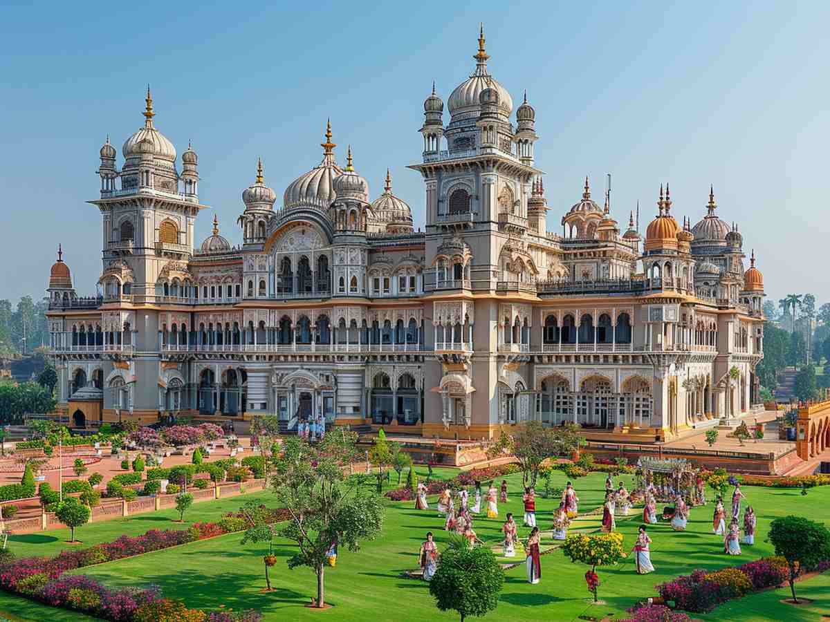 8 Hidden Gems To Discover In Mysuru (Mysore)