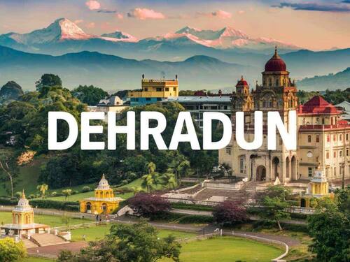 Weekend Getaways In Dehradun : Latest News, Videos and Photos on ...
