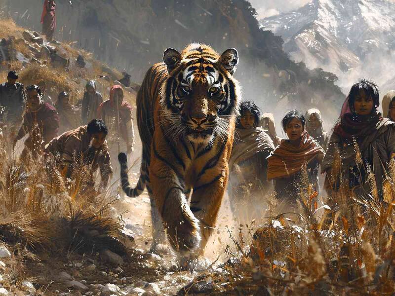 Top 10 Fascinating Facts About Champawat Of Uttarakhand