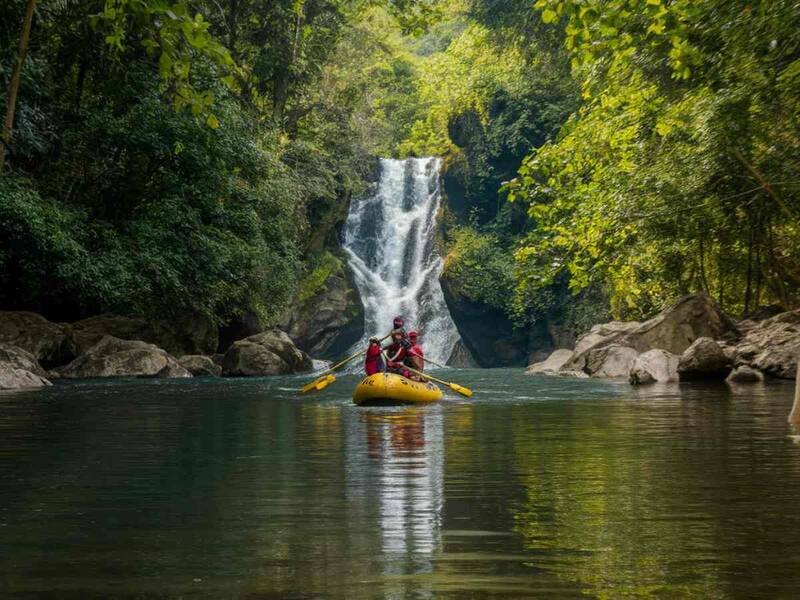 Bengalurus Top 5 Fun-filled Activities For An Unforgettable Trip