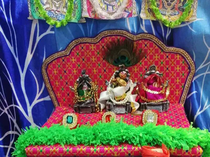 7 Fascinating Rituals To Witness At The Jagannath Temple In Puri
