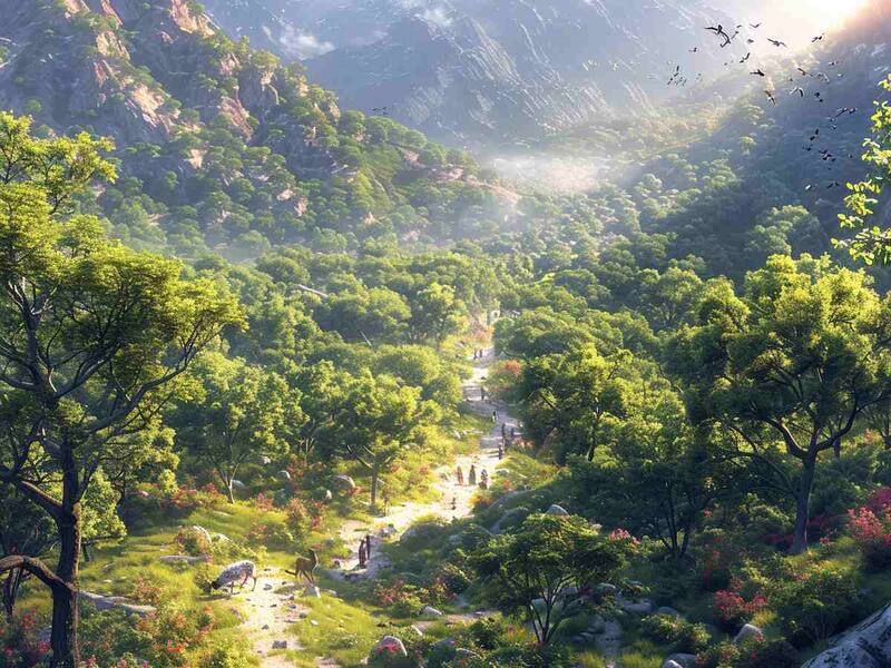 7 Hidden Gems For A Perfect Summer Getaway In Pithoragarh
