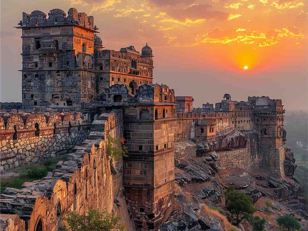 Experience The Beauty Of 6 Famous Beaches In Raichur City