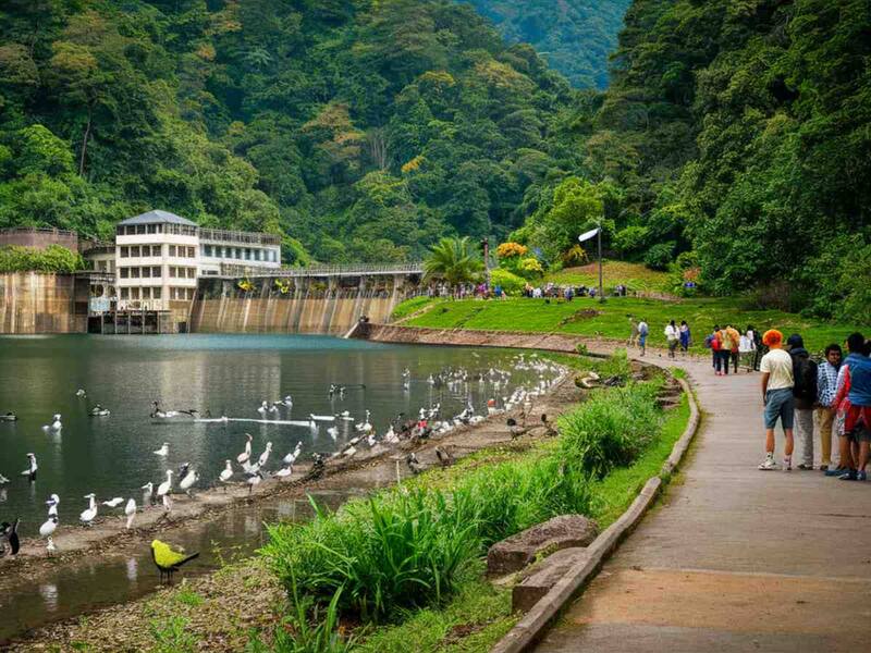 Travel Eco Friendly And Experience The Picturesque Beauty Of Himalayas ...