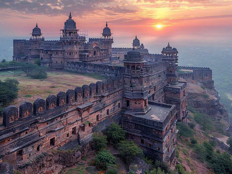 Capture The Beauty: Must-Visit Photography Locations In Bidar