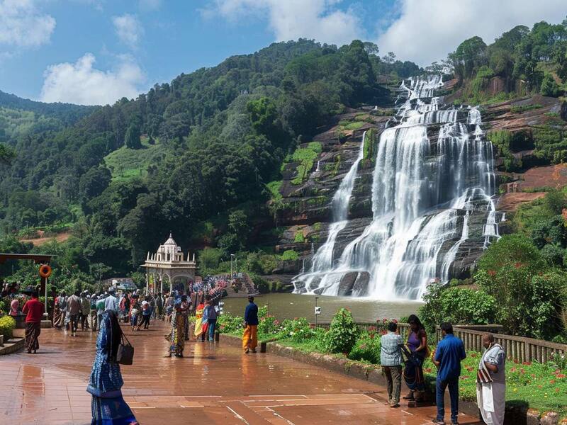 Discover The Secrets Behind Coorgs Breathtaking Scenery