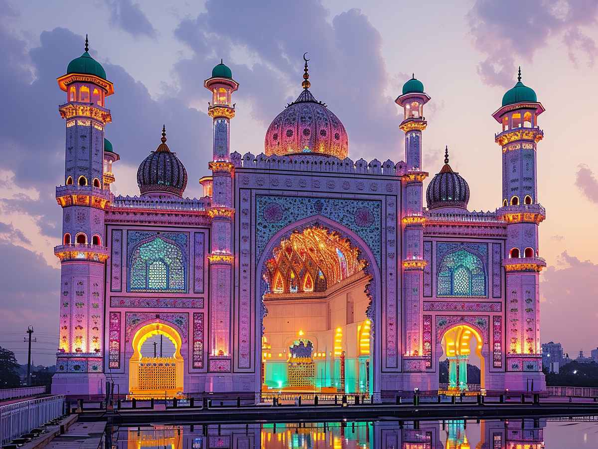 10 Budget-Friendly Tips While Exploring City Of Nizams
