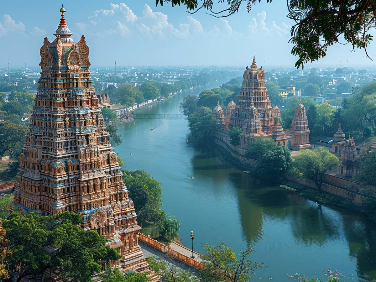 Explore Turmeric City Of India With These 10 Budget-Friendly Tips