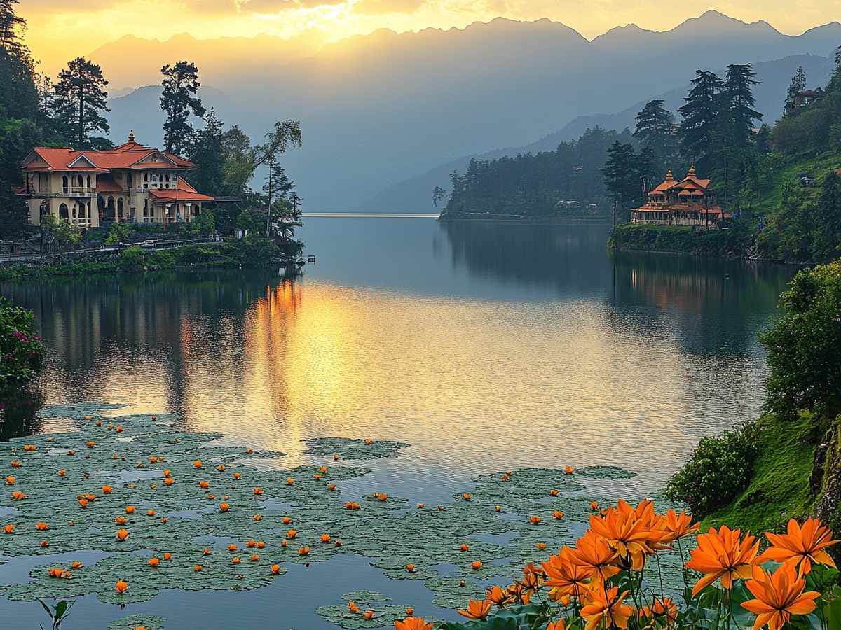 Capture The Beauty Of Una City: Must-Visit Photography Locations