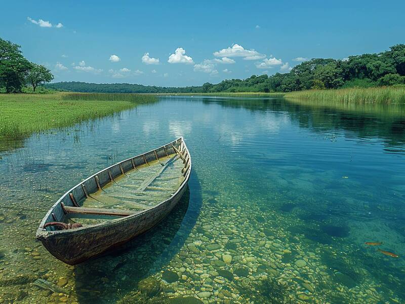 The Most Breathtaking Rivers In Hassan Waiting To Be Explored