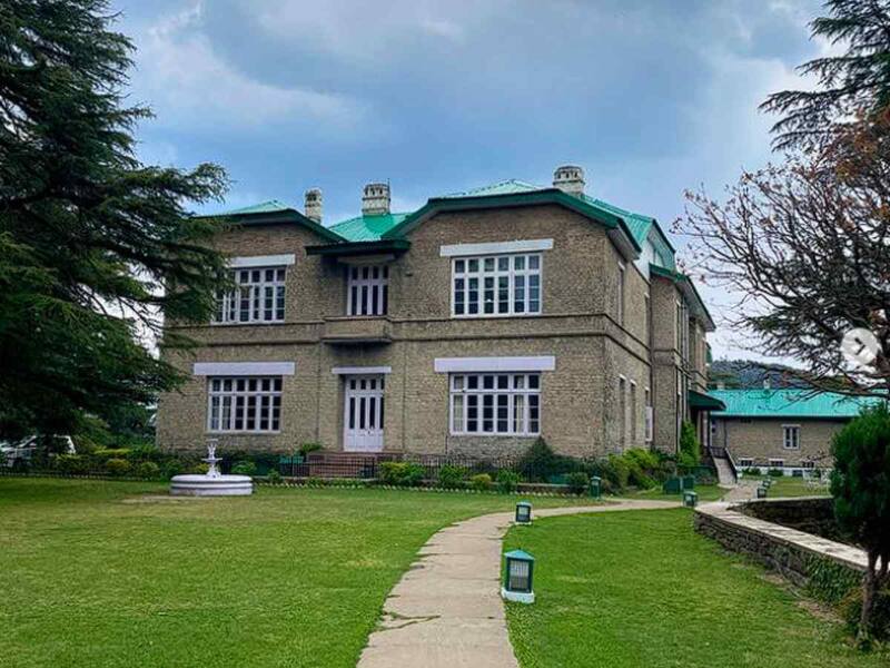 Explore Chail: Top 10 Kids-Friendly Activities For Your Little Ones