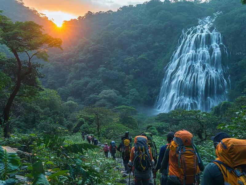 7 Hidden Gems For A Perfect Summer Getaway In Pithoragarh