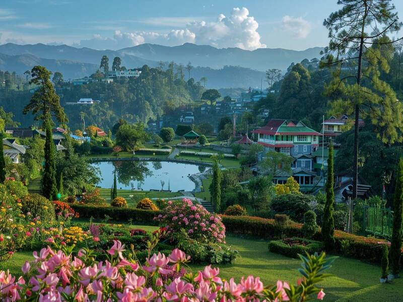 Create Memories With These Top 10 Family Activities In Mirik