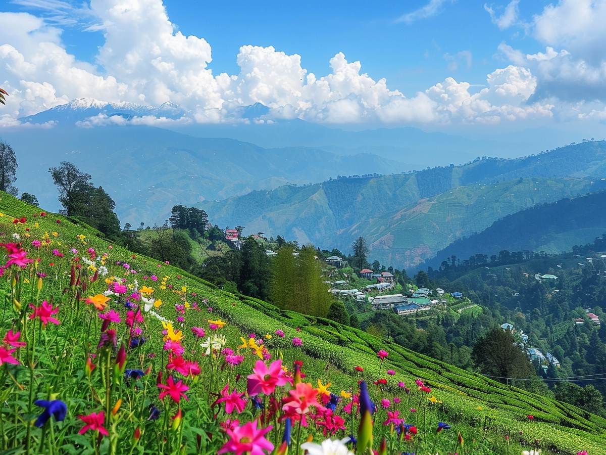 Discover Darjeeling: 10 Best Family-Friendly Activities For A Memorable ...