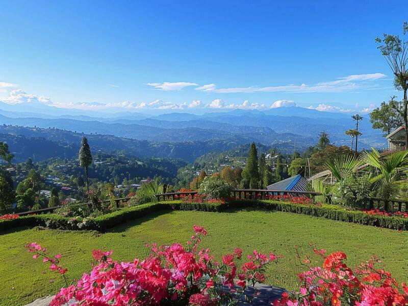 Create Memories With These Top 10 Family Activities In Mirik