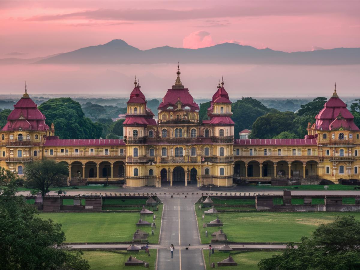 Experience Hidden Getaways Near Mysuru For An Exciting Weekend Escape