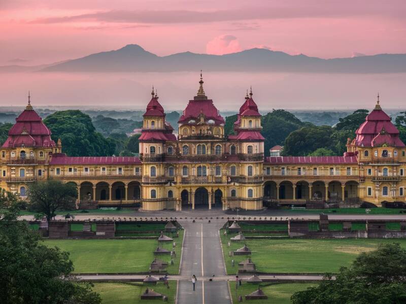 Experience Hidden Getaways Near Mysuru For An Exciting Weekend Escape