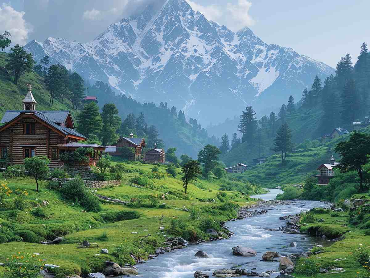 Top 5 Hidden Gems Waiting To Be Uncovered In Una, Himachal Pradesh