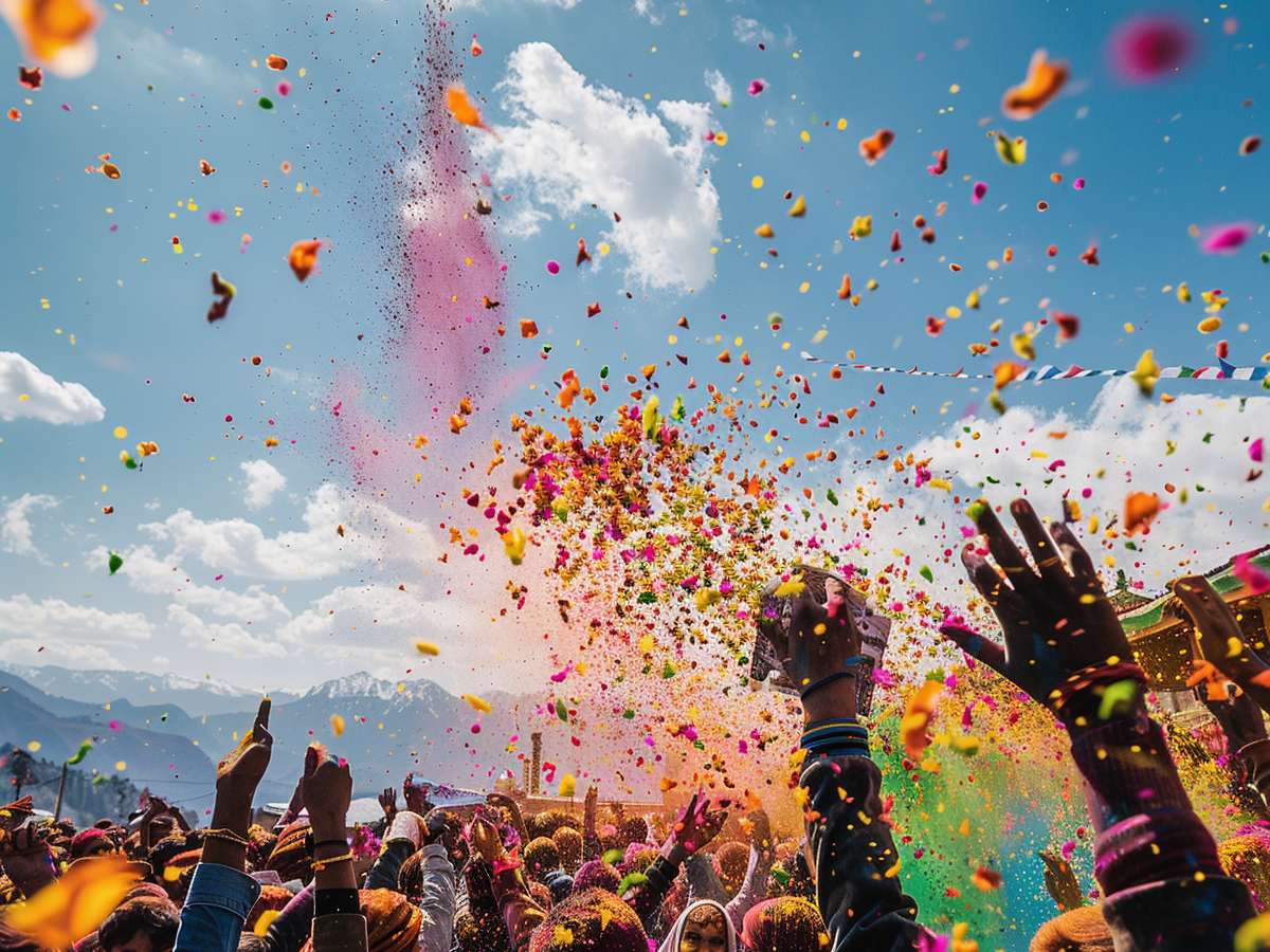 Dont Miss These Top Cultural Festivals In Kullu City For An Amazing ...