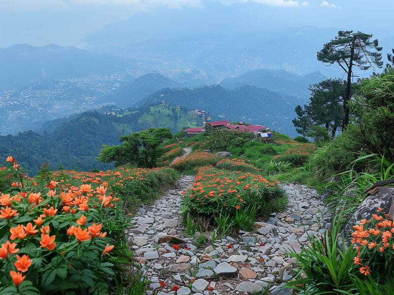 Top 10 Family Friendly Adventures To Enjoy In Aizawl Of Mizoram