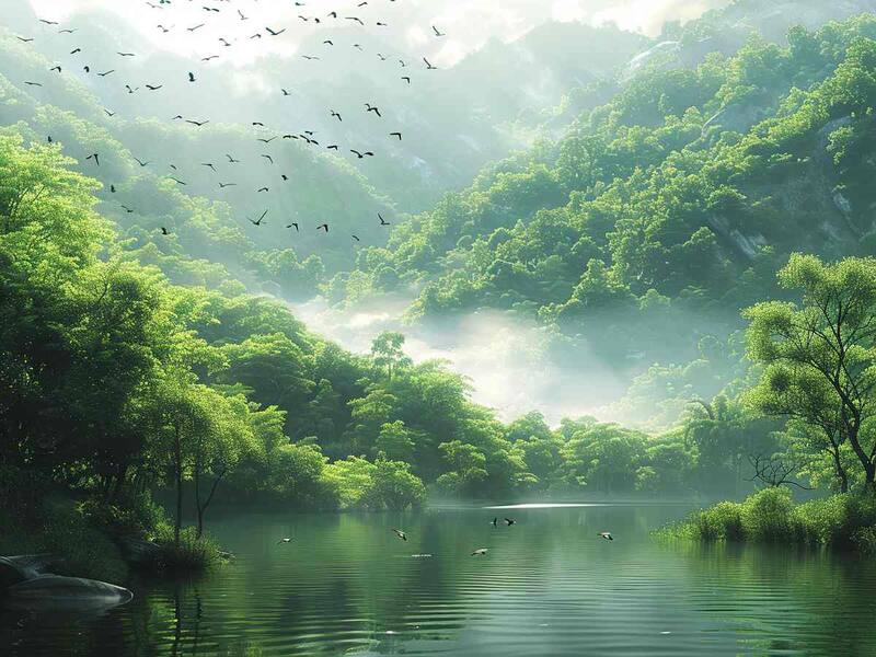 NorthEast Calling: Explore Aizawl Of Mizoram With These 8 Unbelievable ...