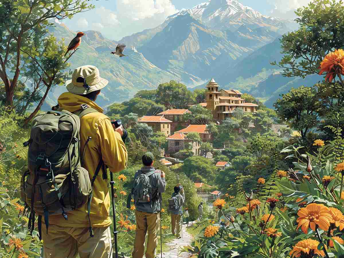 Top 10 Fascinating Facts About Champawat Of Uttarakhand