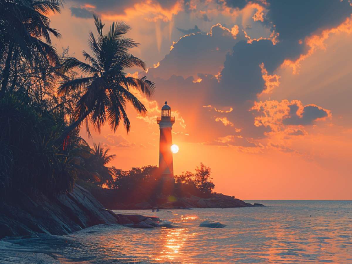 Explore Varkalas Top 5 Sustainable Travel Spots For Environment Lovers