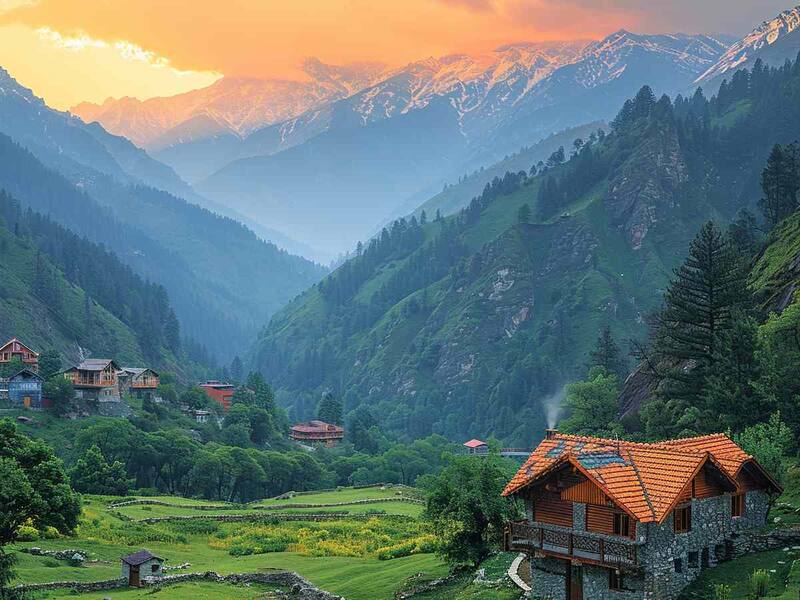 Manali : Latest News, Videos and Photos on manali/ - travel.india.com News