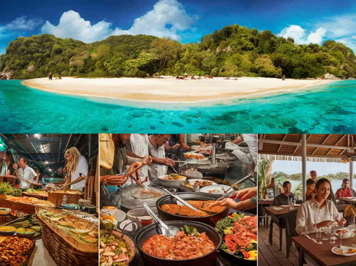 Foodies Paradise: Explore Andaman And Nicobars Top 10 Restaurants For A ...