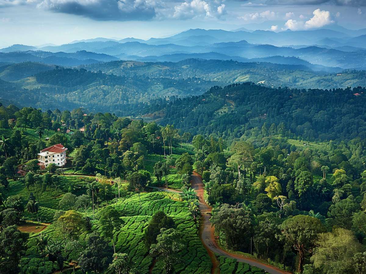 Discover The Secrets Behind Coorgs Breathtaking Scenery