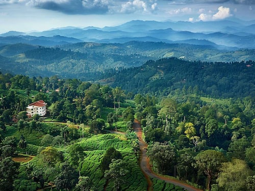 Discover The Secrets Behind Coorgs Breathtaking Scenery