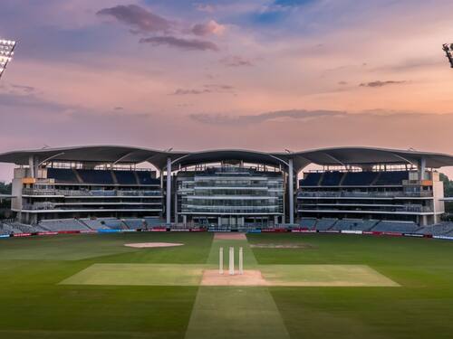 Exploring The Legacy Of Hyderabads Finest Rajiv Gandhi International ...