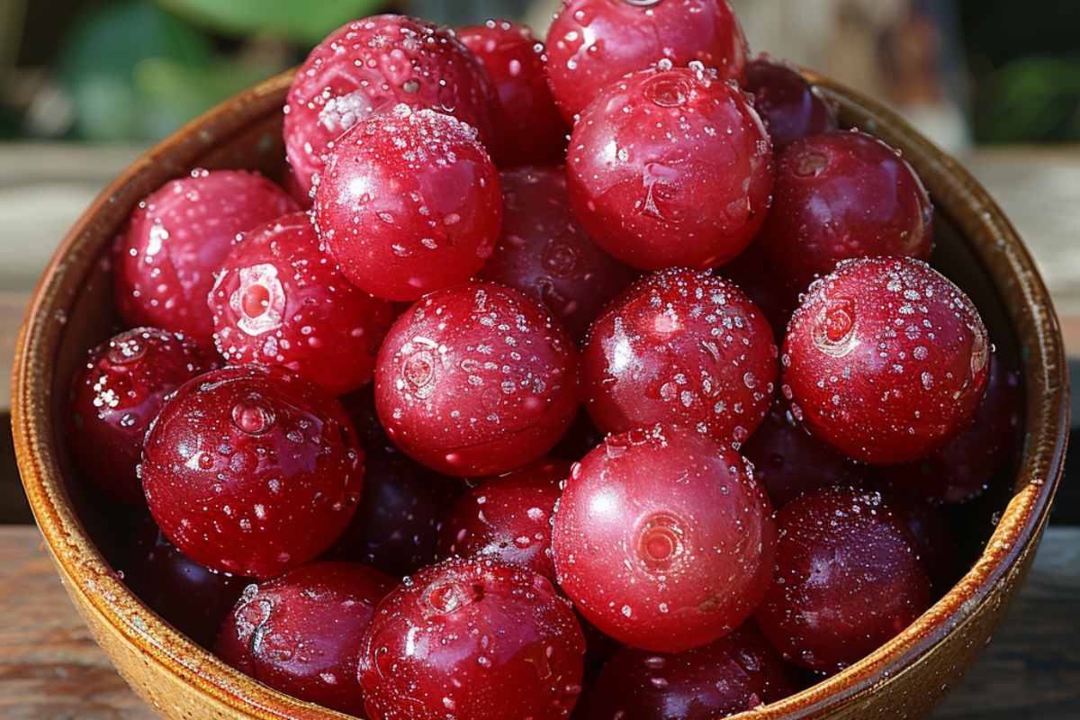 10 Surprising Health Benefits Of Karonda You Didn't Know About