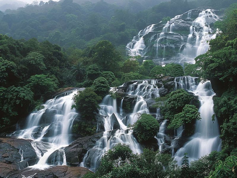 Discover The Secrets Behind Coorgs Breathtaking Scenery