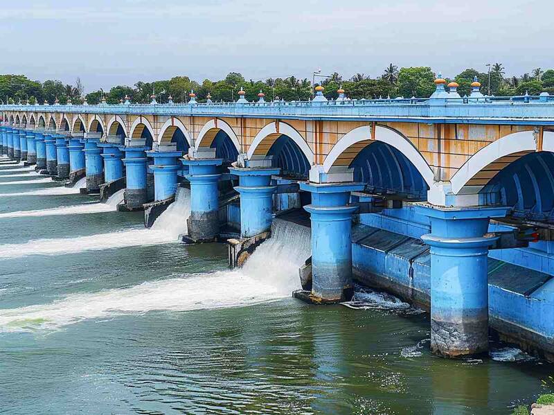 Discover 10 Lesser Known Gems In Tiruchirappalli For Your Next Adventure