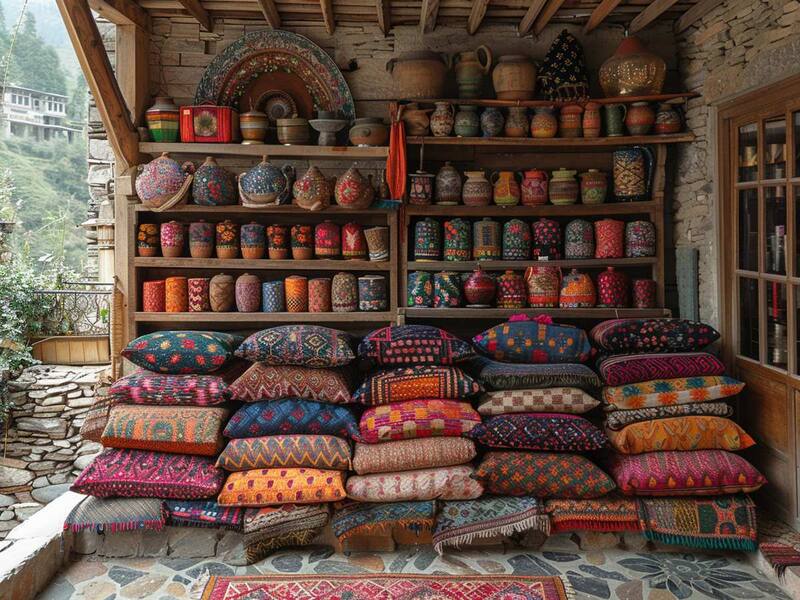 Discover The 9 Hidden Gems Of Solan City In Himachal Pradesh