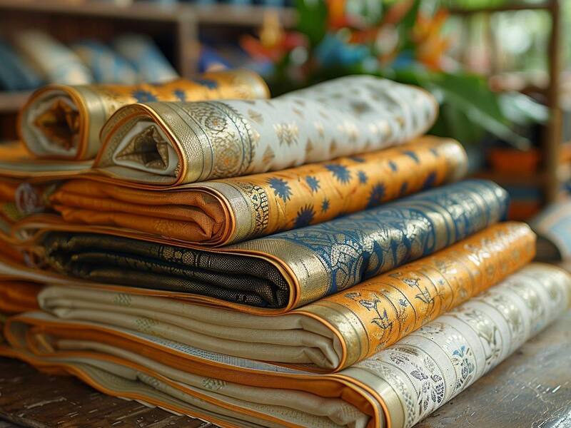 Experience The Magic Of Kannur Citys Traditional Handicraft And Artisan ...
