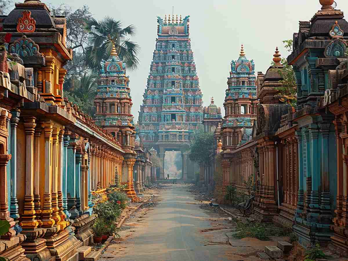 Journey Through Rameswarams Top 6 Historical Wonders